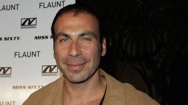 Picture of Taylor Negron