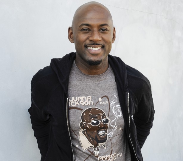 Picture of Romany Malco