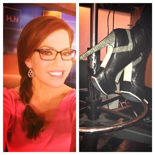 Picture of Robin Meade