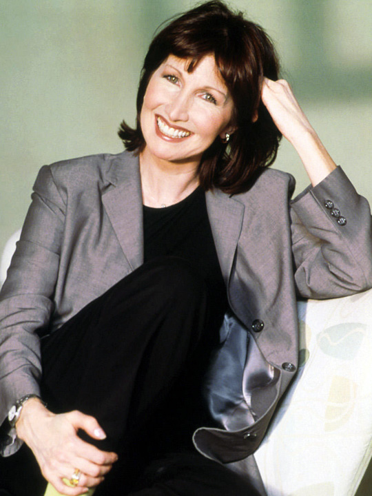 Joanna Gleason image