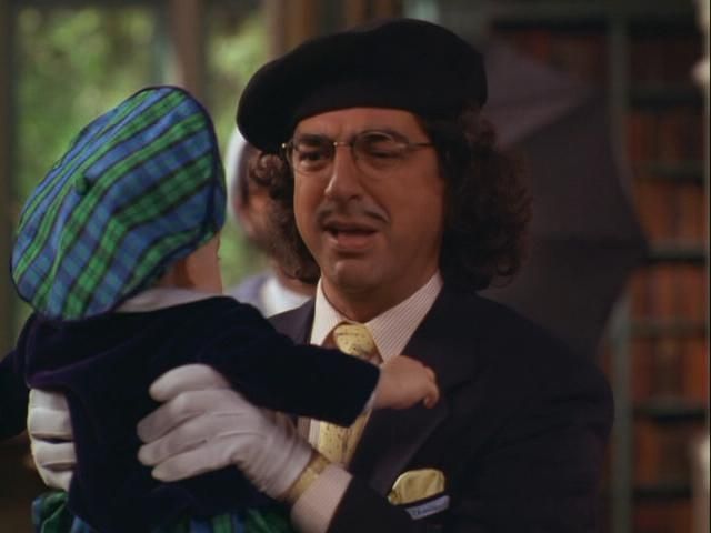 Picture of Baby's Day Out