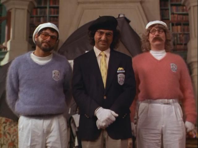 Picture of Baby's Day Out