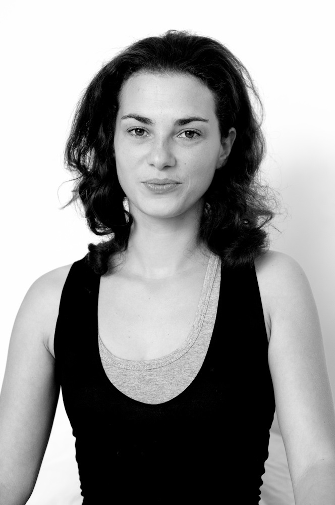 Picture of Alice Houri