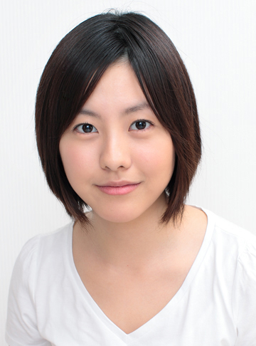 Picture of Ai Ikeda
