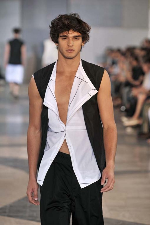 Picture of Marlon Teixeira