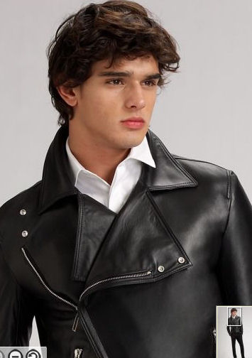 Picture of Marlon Teixeira