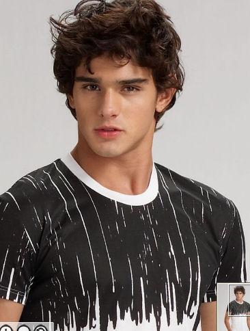 Marlon Teixeira image