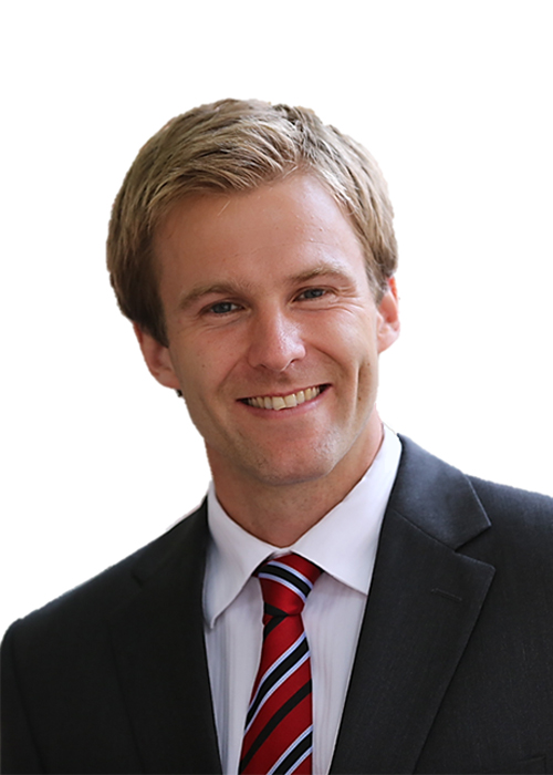 Picture of Brian Gallant