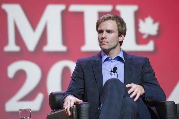 Image of Brian Gallant