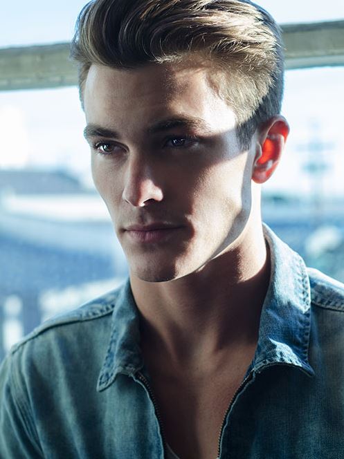 Picture of Vince Sant