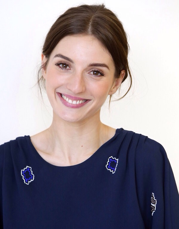 Picture of María Valverde