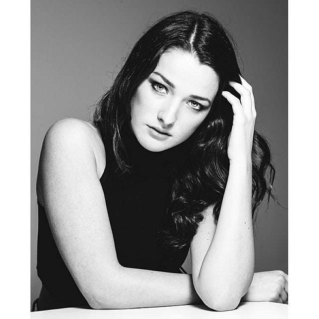 Picture of Annie Clark