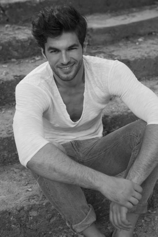 Picture of Andrea Offredi