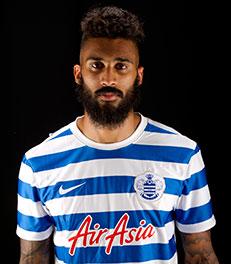 Picture of ARMAND TRAORE