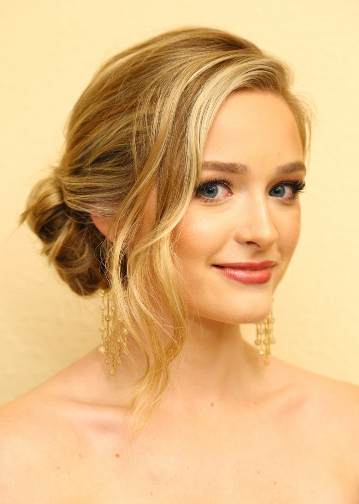 Picture of Greer Grammer