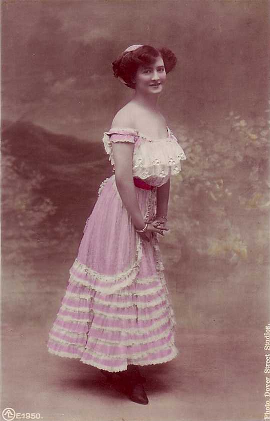 Picture of Millie Legarde