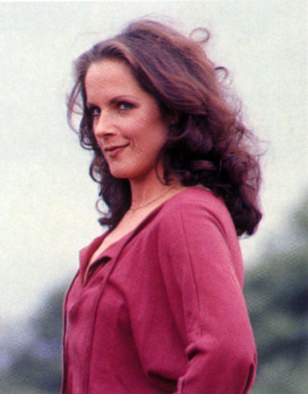 Picture of Mary Tamm
