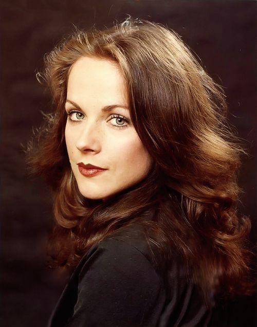 Picture of Mary Tamm