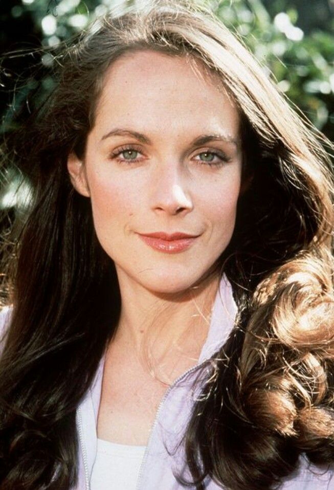 Picture of Mary Tamm