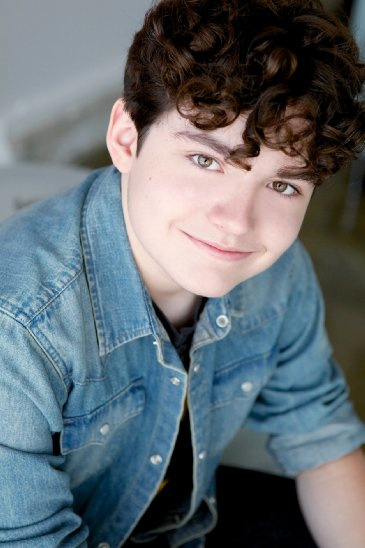 Picture of Braxton Beckham