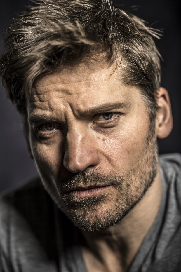 Picture of Nikolaj Coster-Waldau