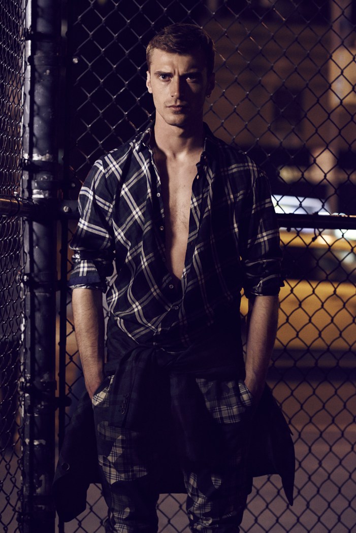 Picture of Clement Chabernaud