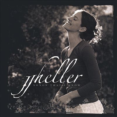 Picture of JJ Heller
