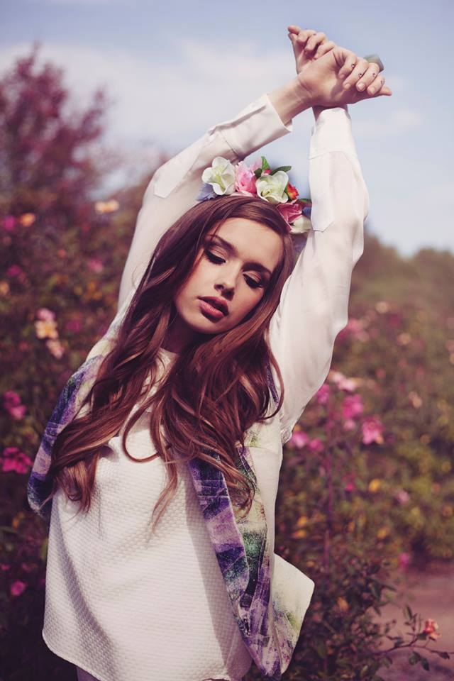 Picture of Bree Fry