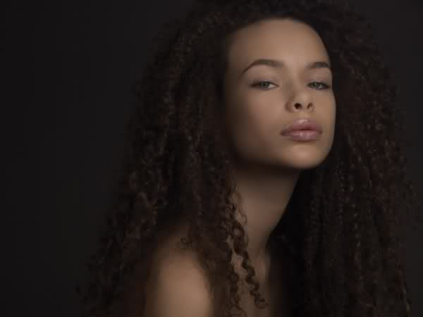 Picture of Emerald Lewis