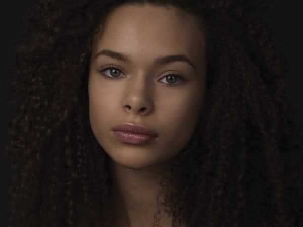 Picture of Emerald Lewis