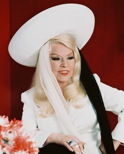 Picture of Myra Breckinridge