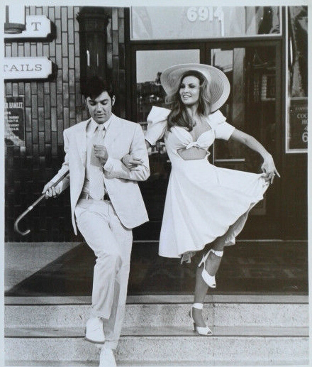 Picture of Myra Breckinridge (1970)