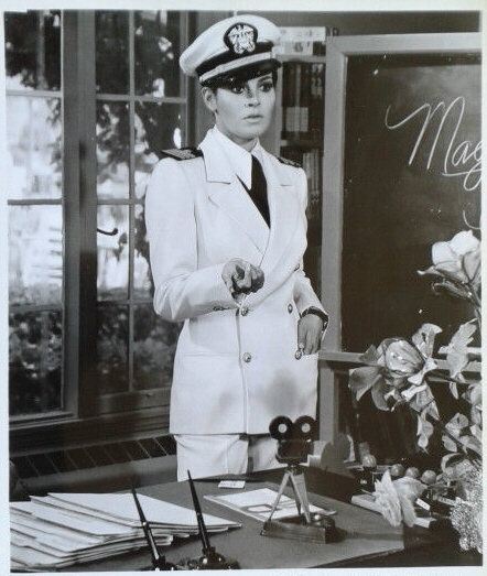 Picture of Myra Breckinridge