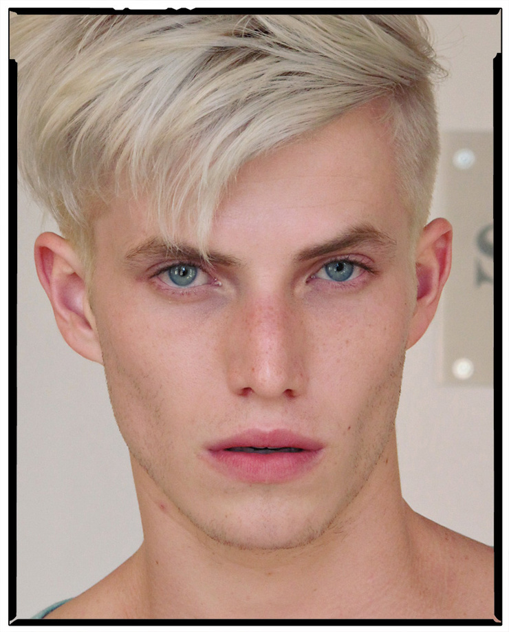 Picture of Conor Mclain