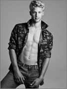 Picture of Clarke Wesley Bockelman