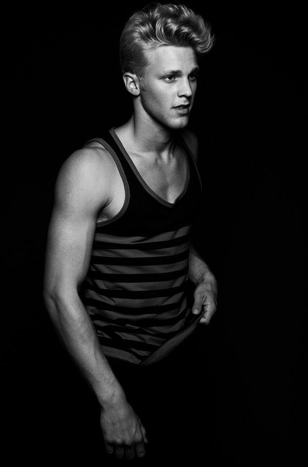 Clarke Wesley Bockelman picture