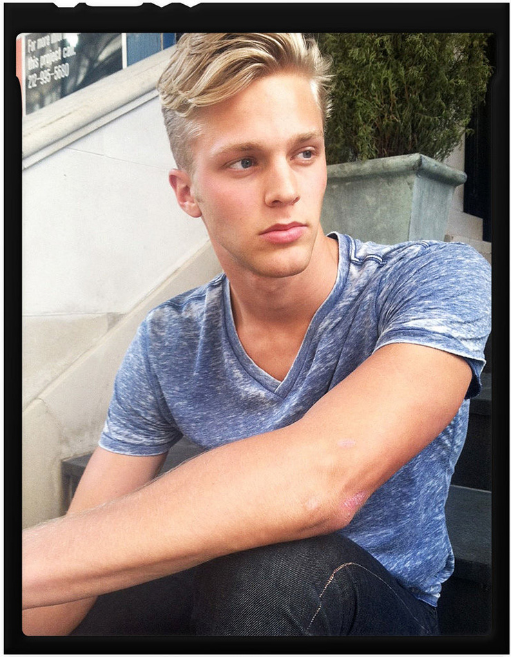 Picture of Clarke Wesley Bockelman