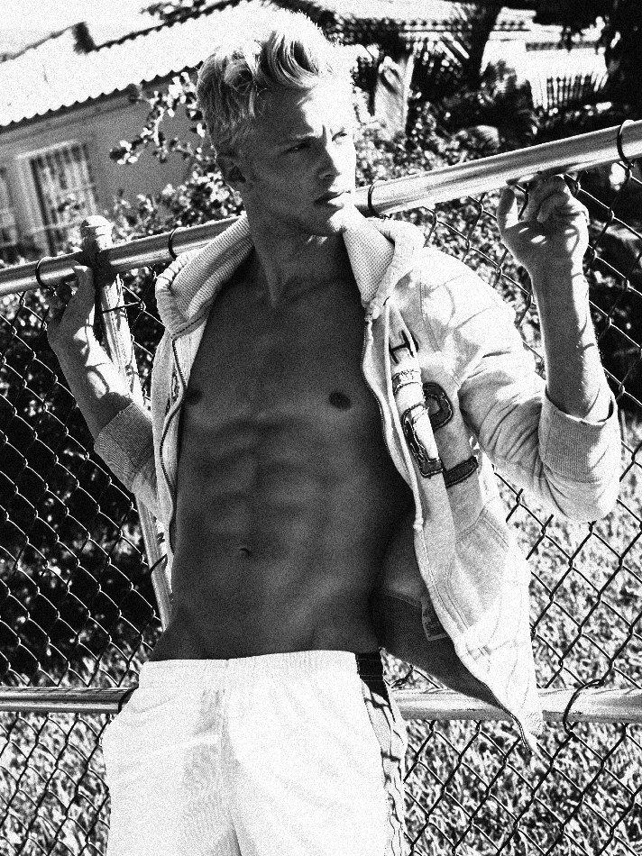 Image of Clarke Wesley Bockelman