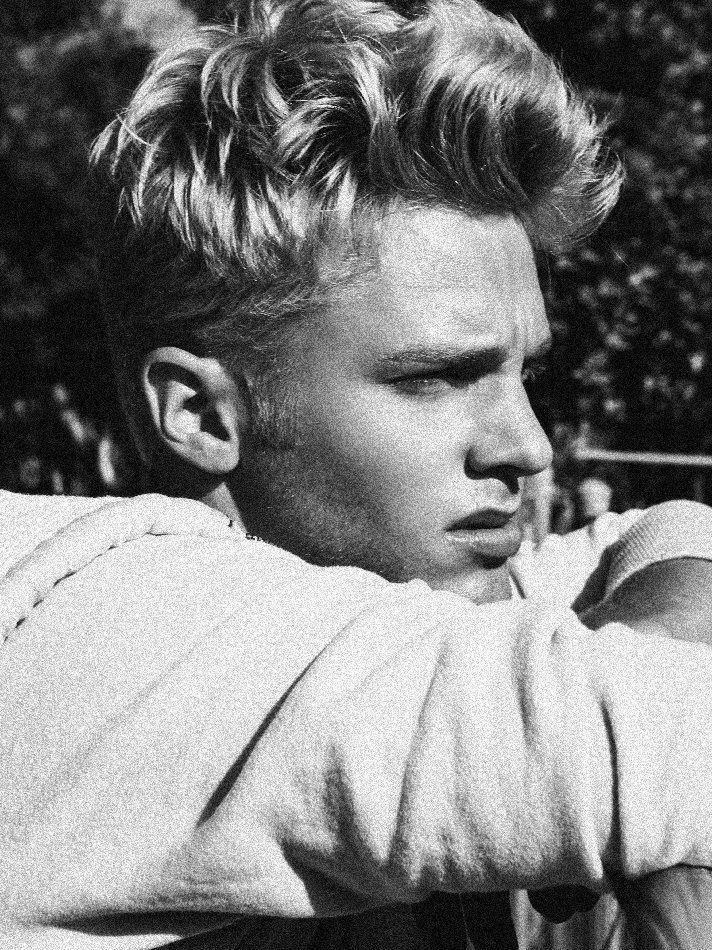 Clarke Wesley Bockelman picture