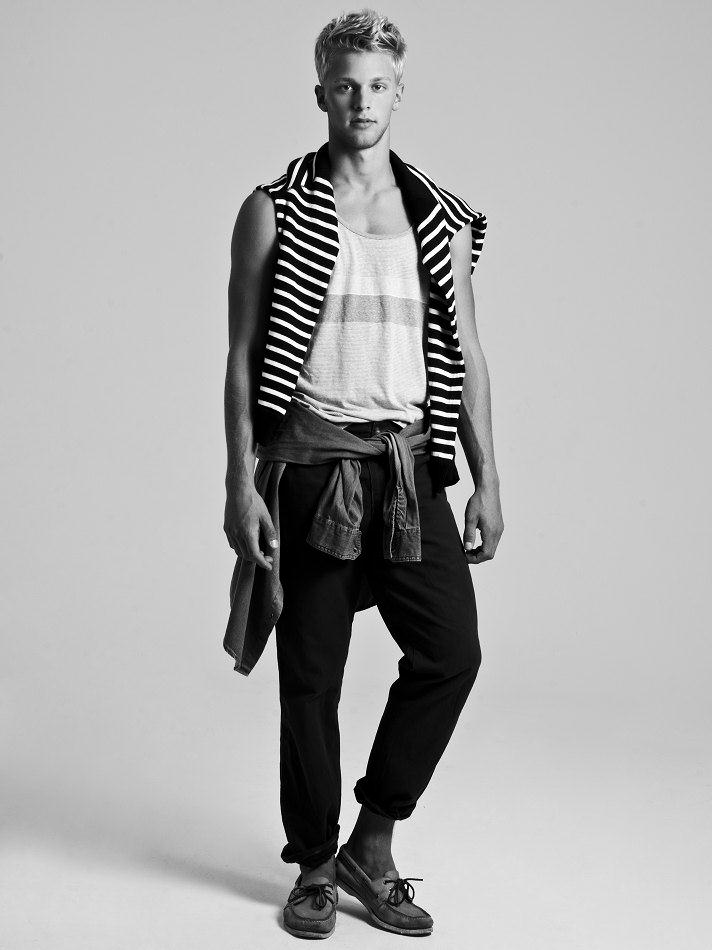 Clarke Wesley Bockelman picture