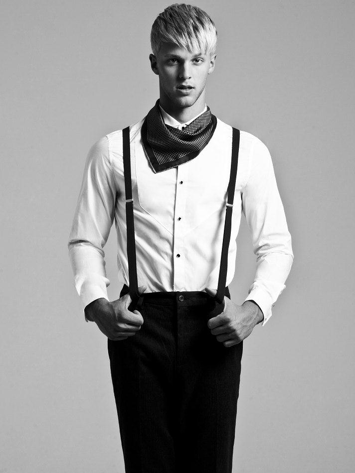 Picture of Clarke Wesley Bockelman