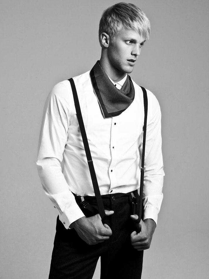 Picture of Clarke Wesley Bockelman