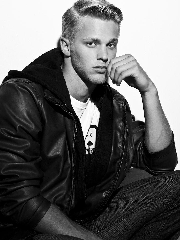 Picture of Clarke Wesley Bockelman