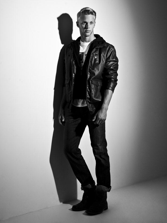 Picture of Clarke Wesley Bockelman