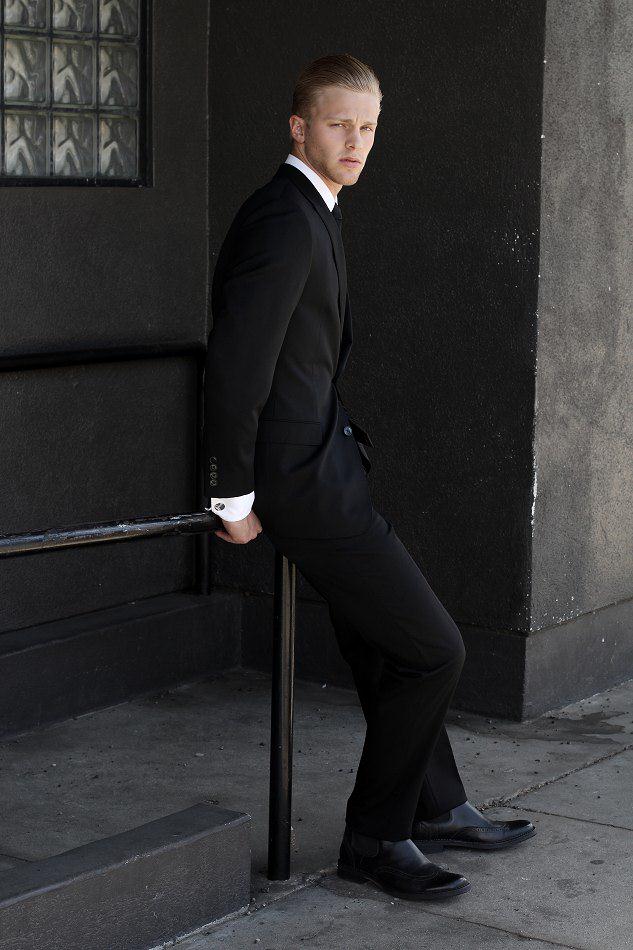 Picture of Clarke Wesley Bockelman