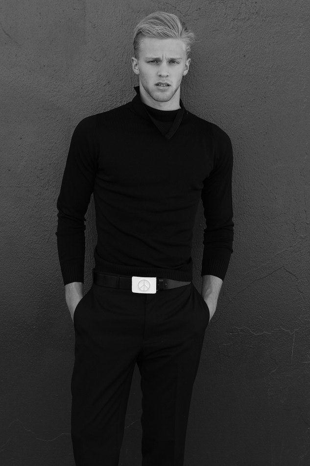 Image of Clarke Wesley Bockelman