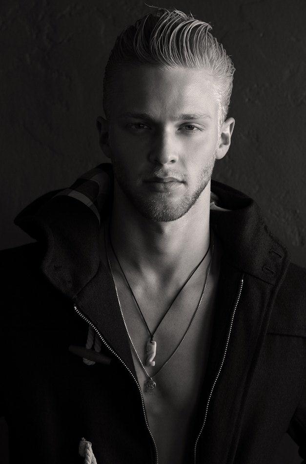 Picture of Clarke Wesley Bockelman