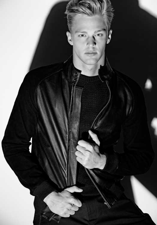 Clarke Wesley Bockelman picture