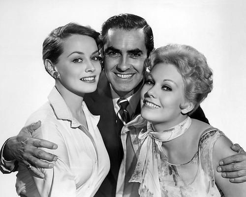 Picture of The Eddy Duchin Story (1956)