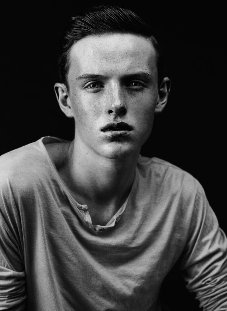 Picture of Fionn Creber